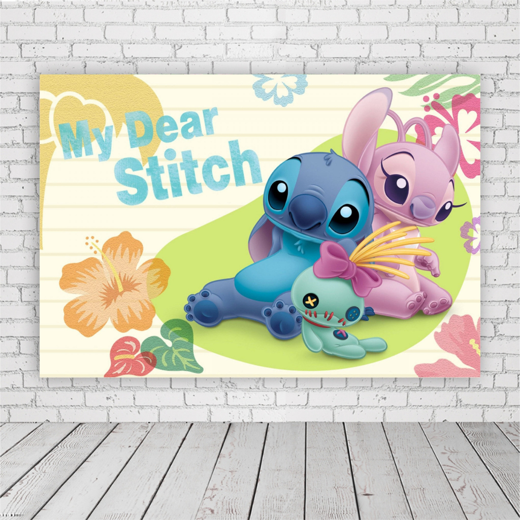 Painel Retangular em Lona 2x2m Personalizado em Lona Fosca - Tema ...