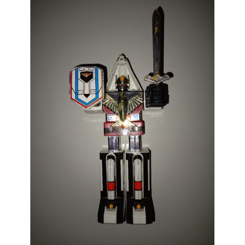 Jetman Jet Icarus DX | Shopee Brasil