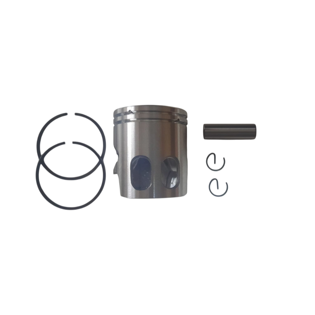 Pistão / Aneis Jog 50 Yamaha Medida 1,75 Copilar | Shopee Brasil