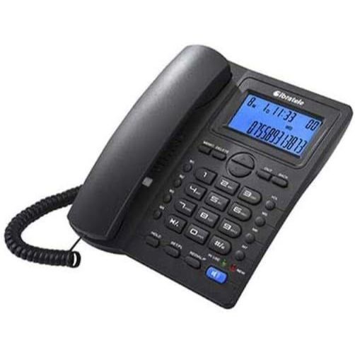 Telefone Com fio New Capta Phone Top | Shopee Brasil