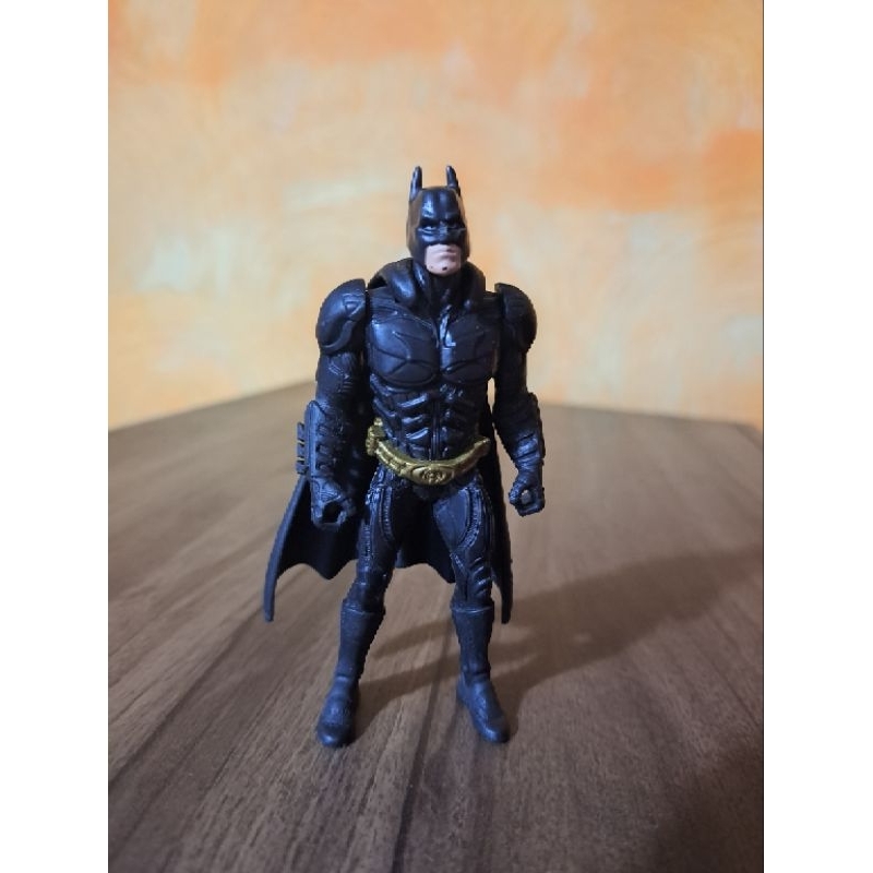 Boneco Batman Dark Knight Original Mattel | Shopee Brasil
