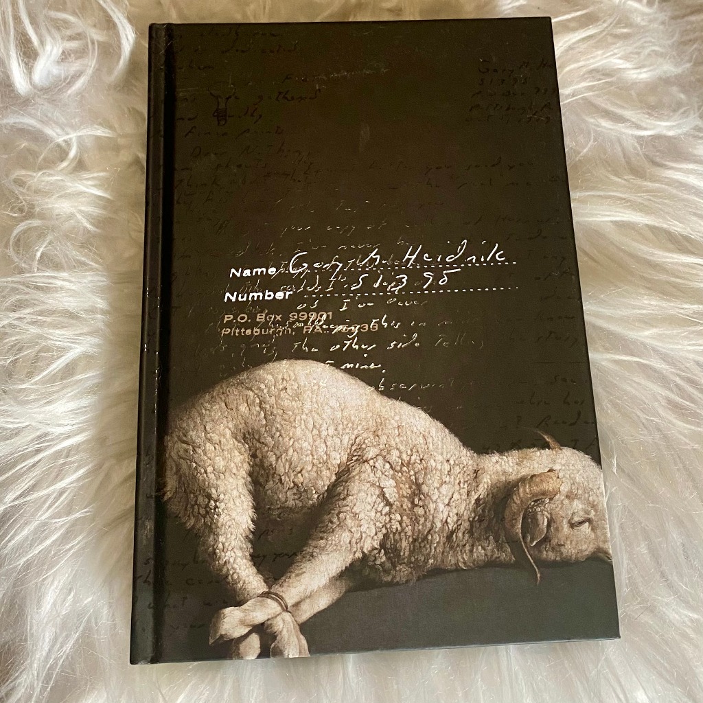 Livro Heidnik Profile: Cordeiro Assassino - Ken Englade | Shopee Brasil