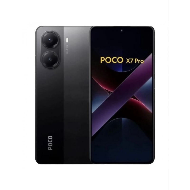 Poco X7 PRO 512 | Shopee Brasil