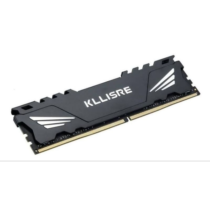 Memoria RAM Kllisre ddr4 16g(2×8g 3200Mhz) | Shopee Brasil