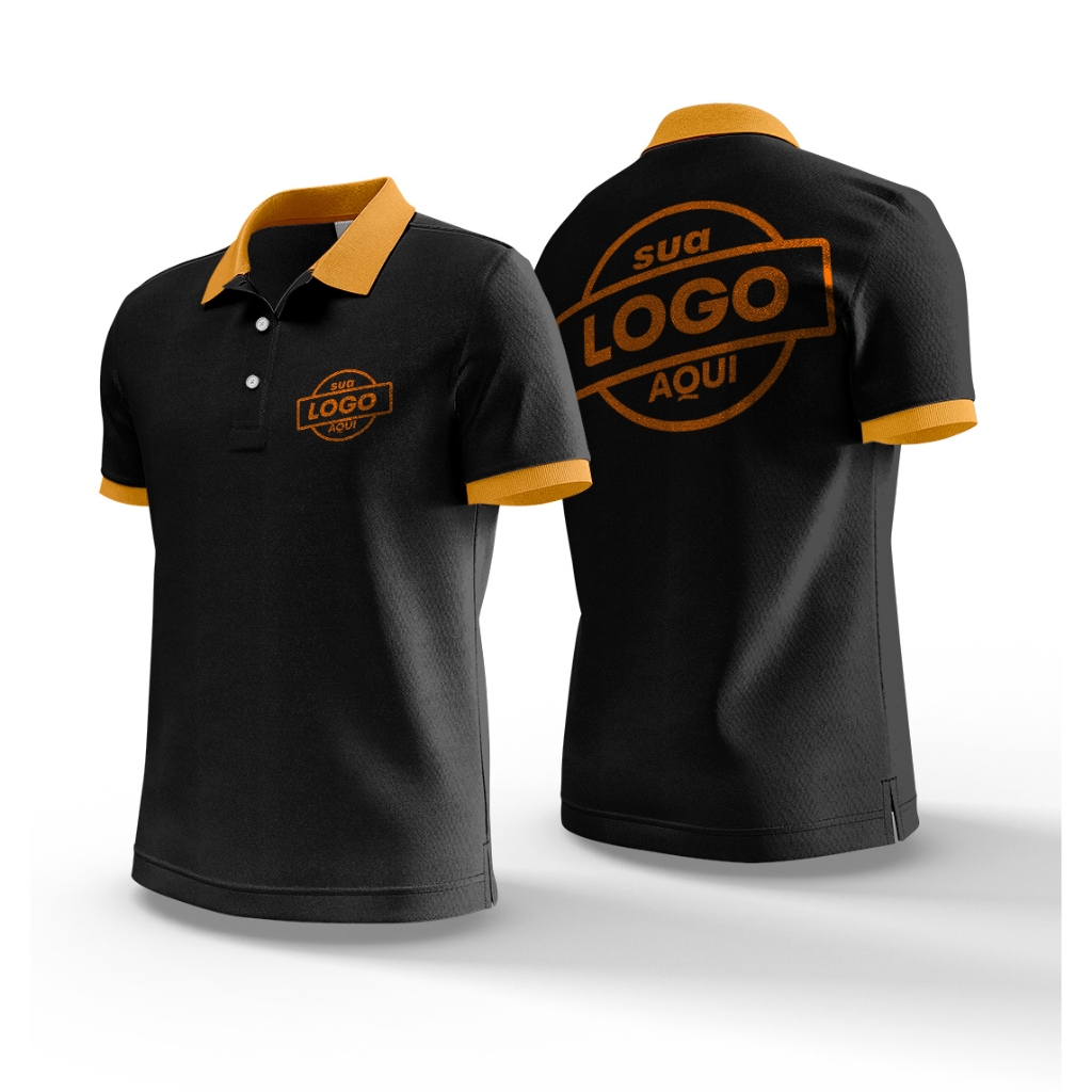 Kit 5 Camisas Personalizadas | Qualidade Premium, Conforto e Estilo ...