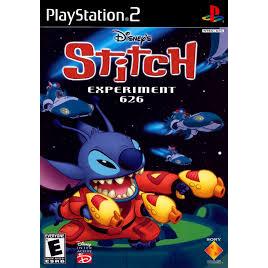 Disney's Stitch: Experimento 626 – PS2 PTBR | Shopee Brasil