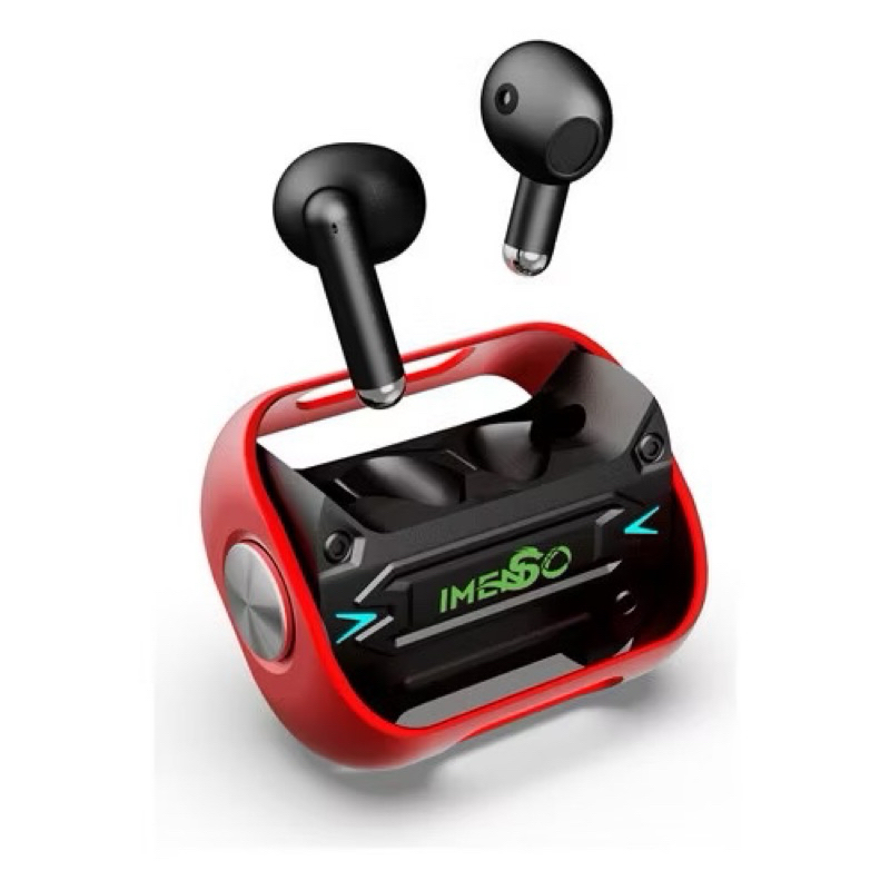 Fone De Ouvido Imenso Ims821 Bluetooth 5.2 Enc 15h | Shopee Brasil