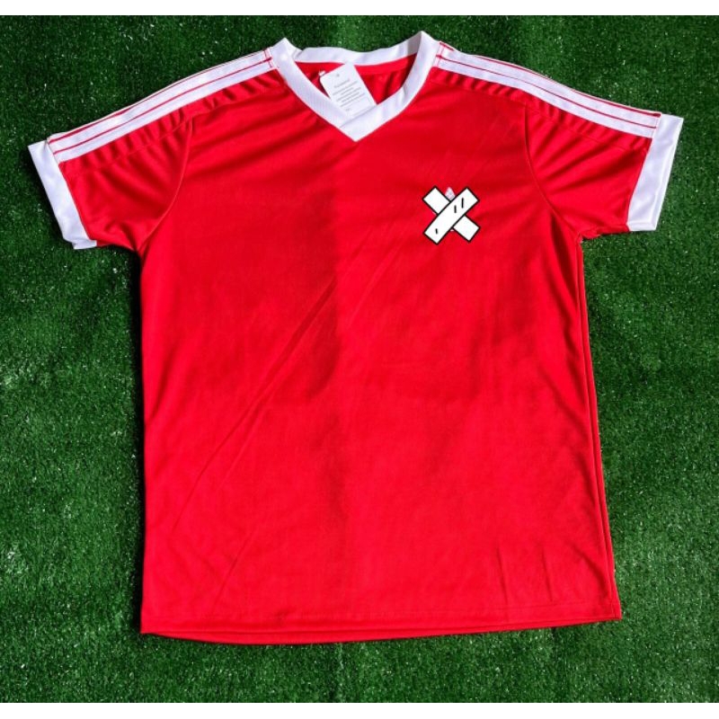 Camisas Dry Fit Ad Retrô Unissex | Shopee Brasil