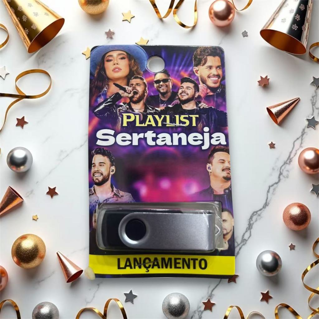 mp3 2025 Existem cerca de 500 músicas na unidade flash USB 132 | Shopee ...