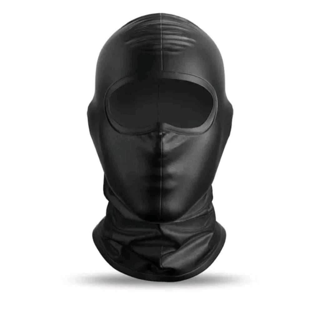 KIT 10 TOUCA NINJA BALA-CLAVA: EXPERIMENTE O CONFORTO IMCOMPARÁVEL DA ...