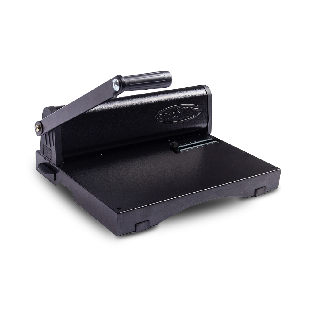 Encadernadora A4 Manual 54 Furos 20 Folhas 4091 Menno | Shopee Brasil