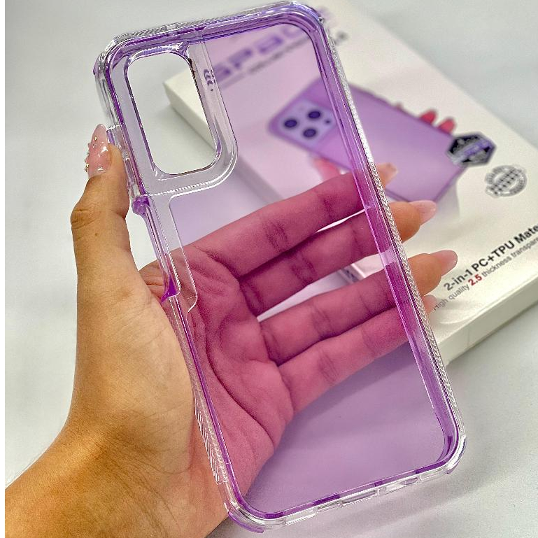 Capa A03 CORE A05 A05 S A06 A10S A13 4G A14 A12 A15 A16 Capinha Case Space Samsung Celular ...