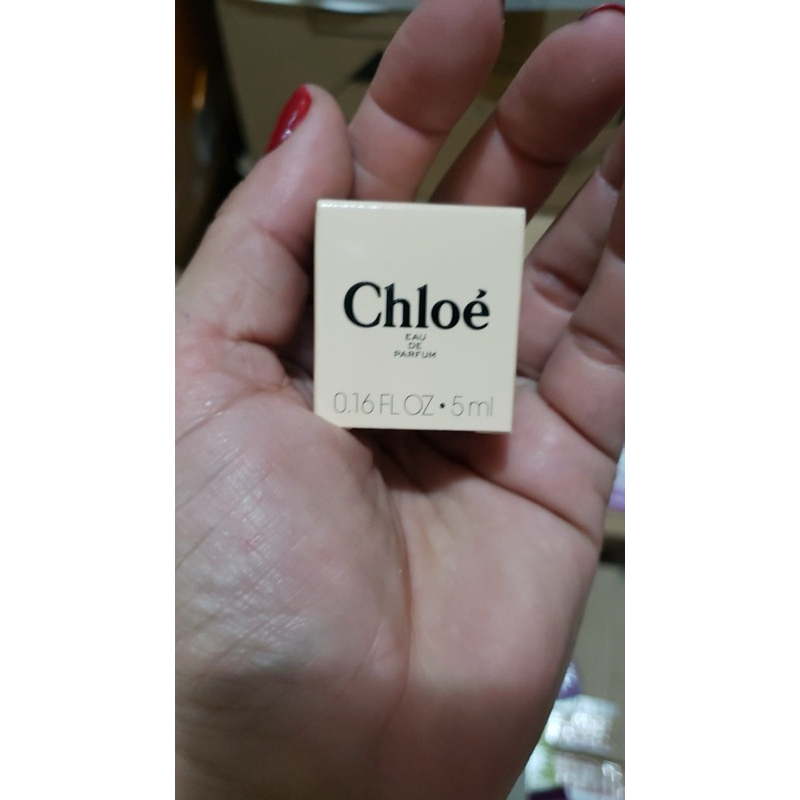 miniatura 5ml parfum 100%original | Shopee Brasil