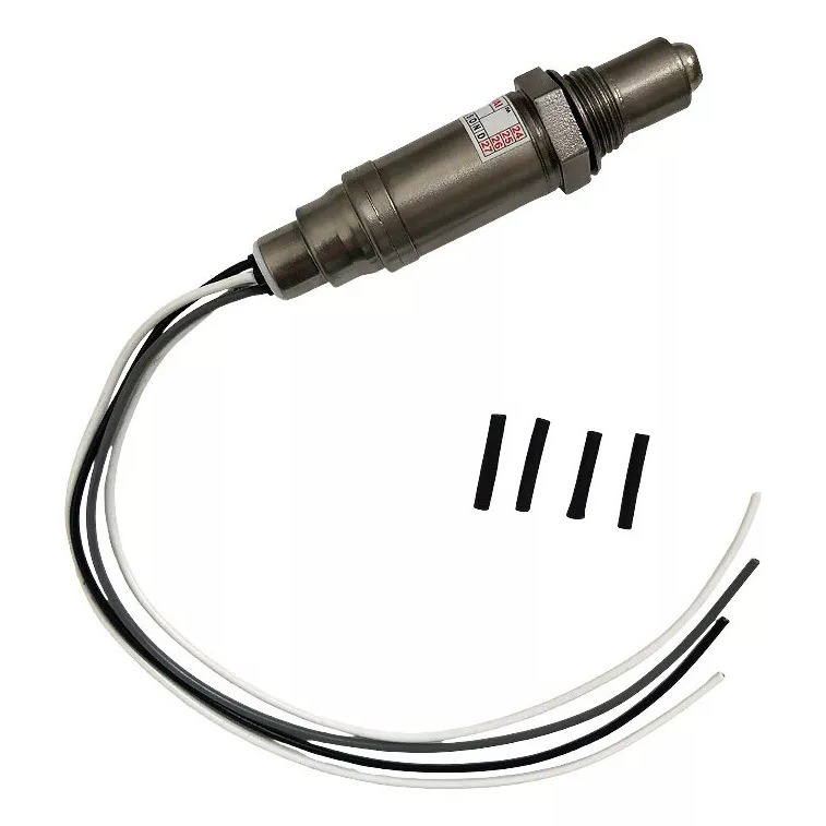 Sonda Lambda Universal 4 Fios Ford Planar Flex | Shopee Brasil