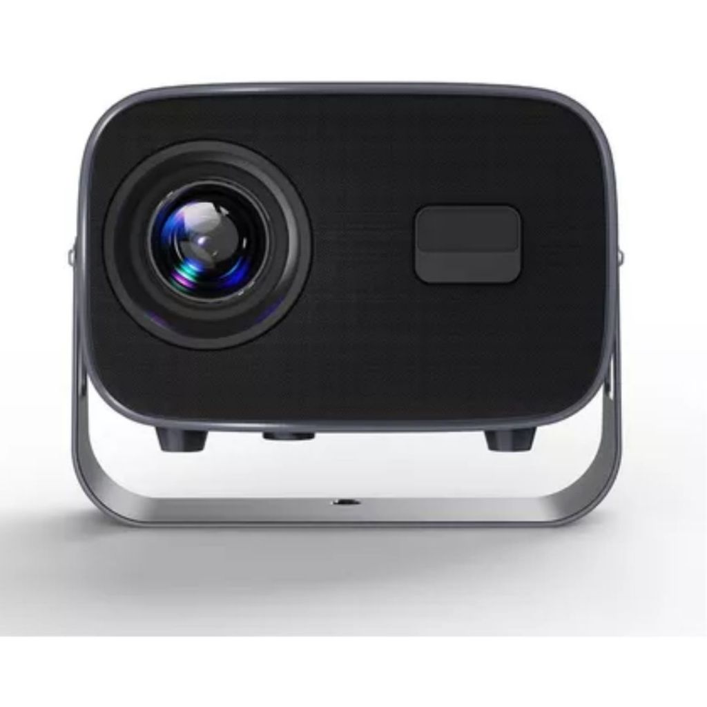 Projetor HY350 T15 Pro Dual Band 1080P 4K | Shopee Brasil