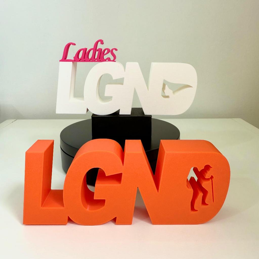 Legendários LGND Placa Decorativa Escalador montanha Letreiro Snickers ...