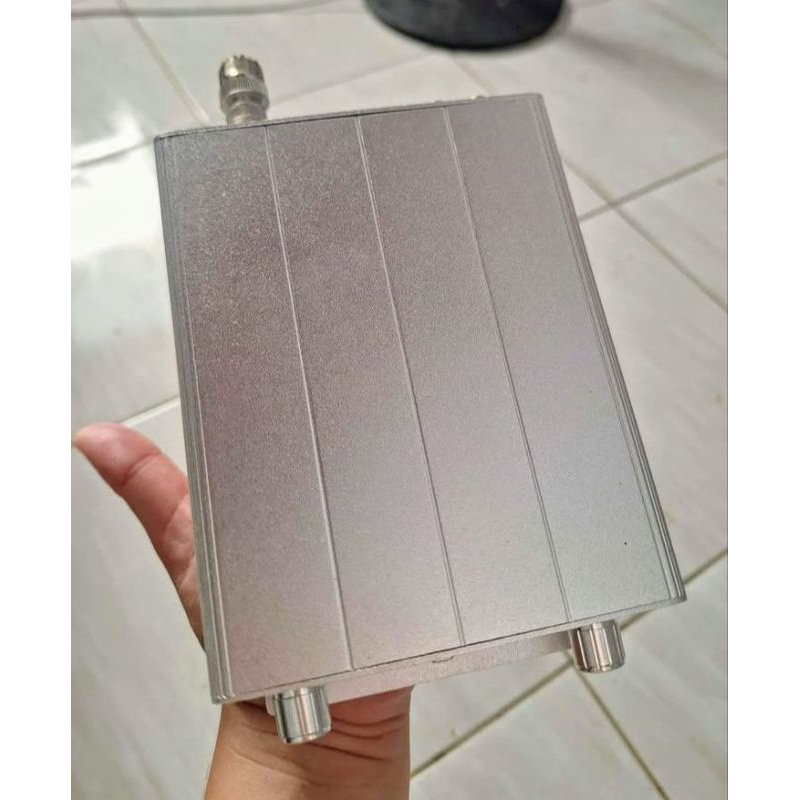 Transmissor FM ST-15B de 15w - Rádio estéreo PLL FM station 87MHz ...