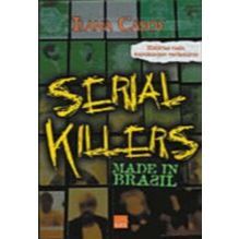 Serial Killers Made in Brasil | Shopee Brasil