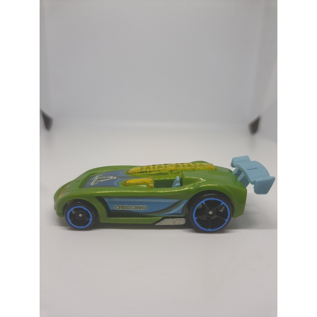 Battle Spec - Hot Wheels - Acceleracers | Shopee Brasil