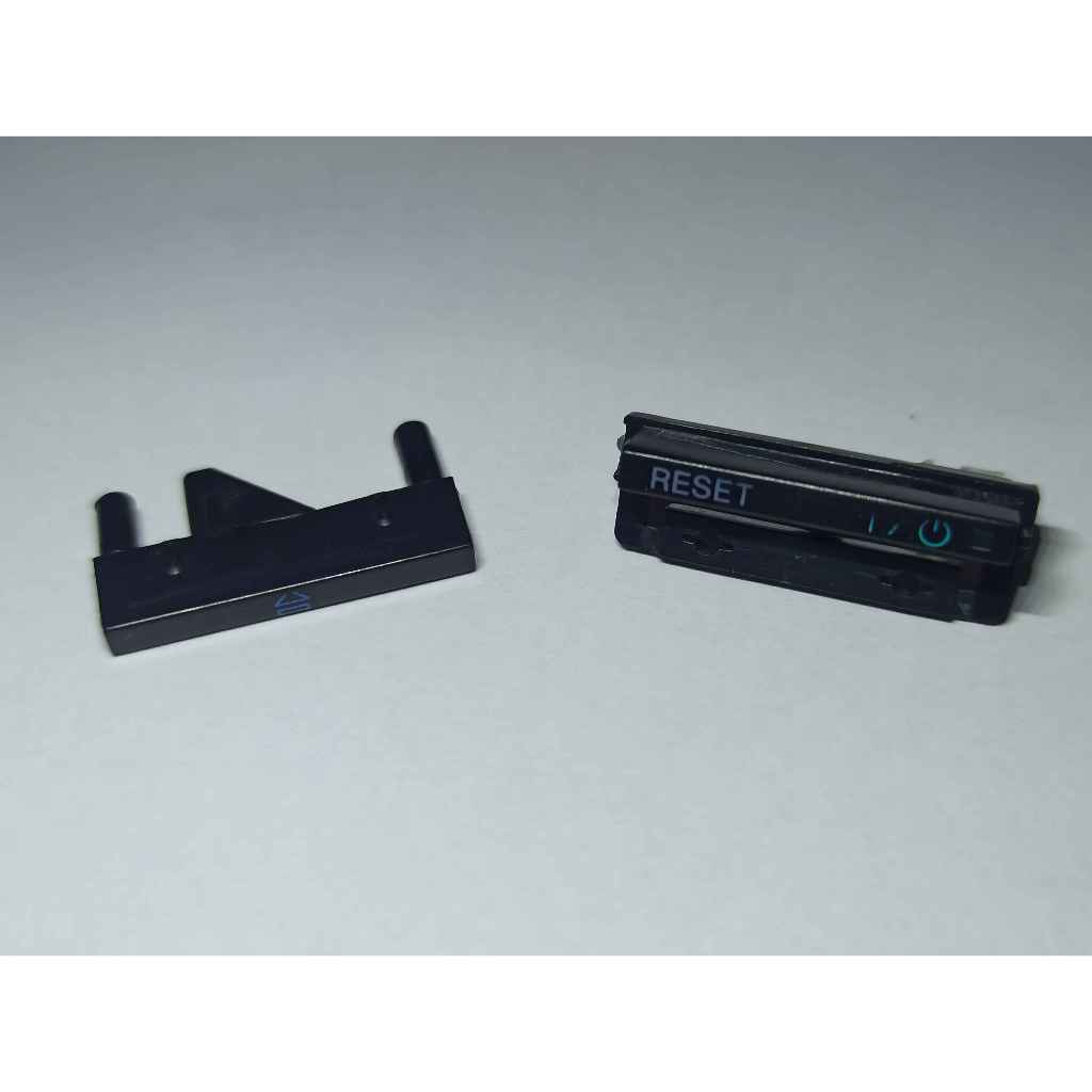 Botão liga/desliga power eject ps2 playstation 2 9000x Original Usado ...