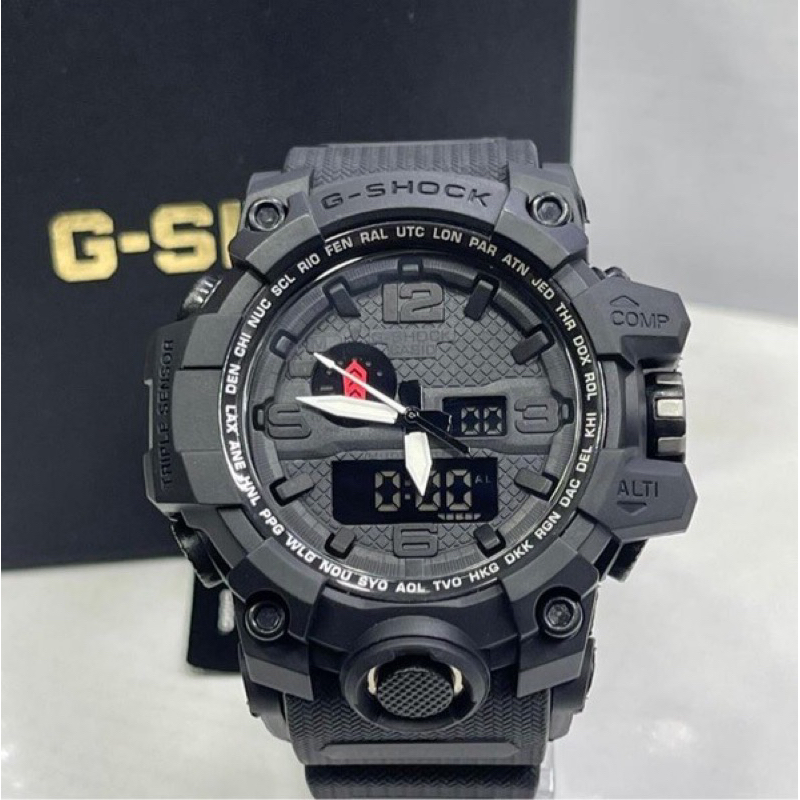 Relógio G-Shock GG1000 | Shopee Brasil