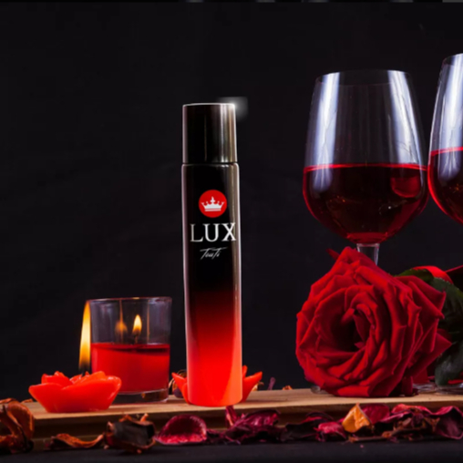 Kit perfume Luxo Elisabeth II e Luis XIV Os Melhores Linha Luxo Alta ...