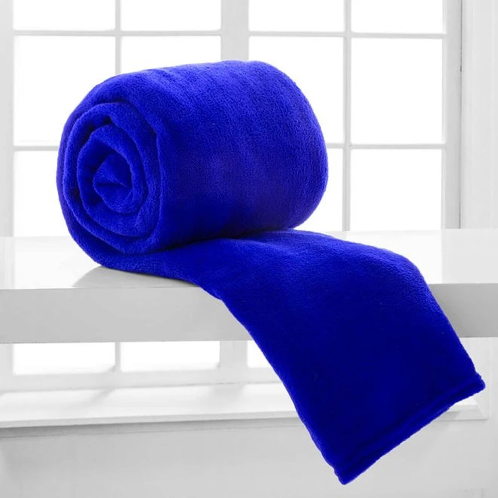 Coberta Manta Microfibra Para Casal Cores - Cobertas Quentinhas Ótimo ...