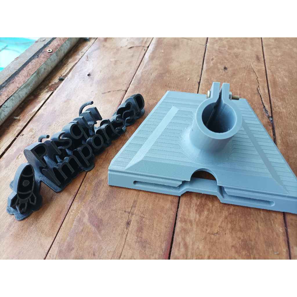 Suporte Antena Starlink Gen P/ Tudo De 26 Mm | Shopee Brasil
