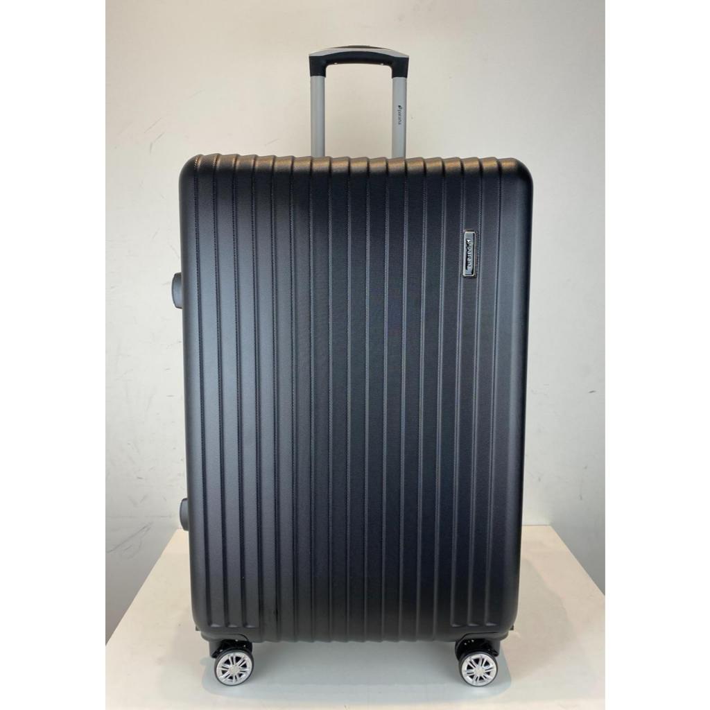 Mala de viagem Grande 23 kg para avião padrao anaac com rodinhas 360 ...