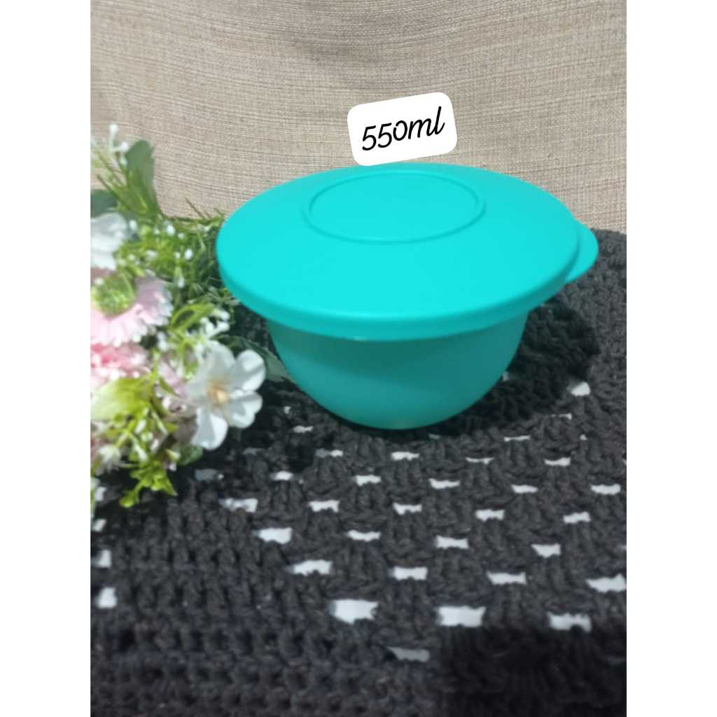 Tigela Murano 550ml Tupperware | Shopee Brasil