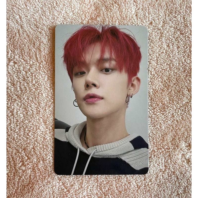 TXT Yeonjun Sanctuary POB | Shopee Brasil