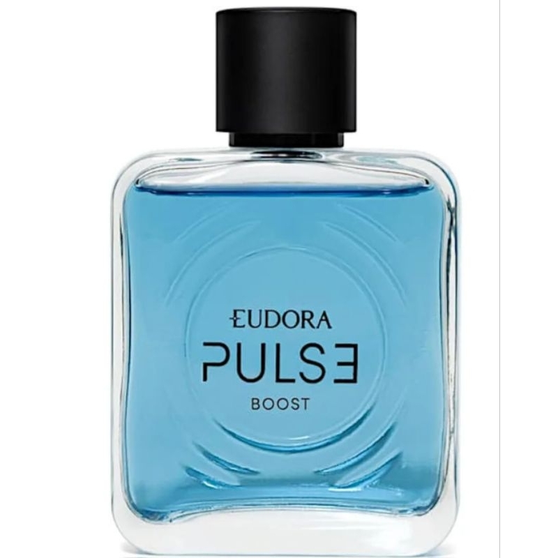 Pulse Boost Desodorante Colônia 100ml | Shopee Brasil