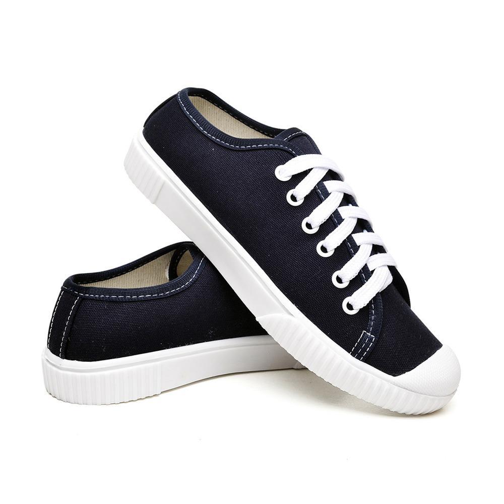 Tenis Conga Charlotte Feminino e Masculino Colorido Macio Leve Casual ...