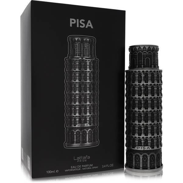 PERFUME PISA 100 ML MASCULINO | Shopee Brasil