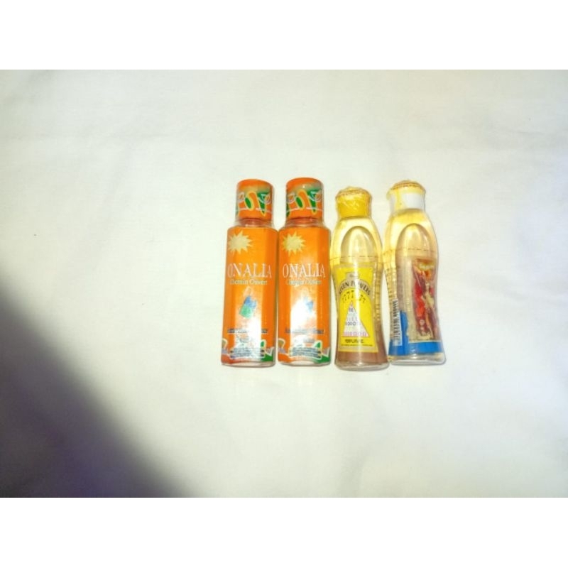 perfume onala | Shopee Brasil