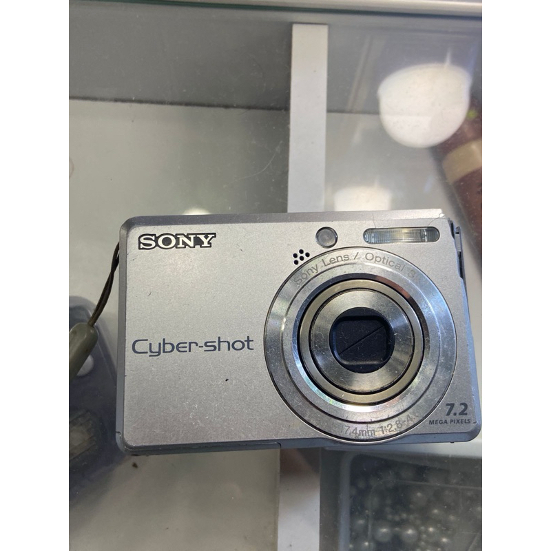 sony cybershot | Shopee Brasil