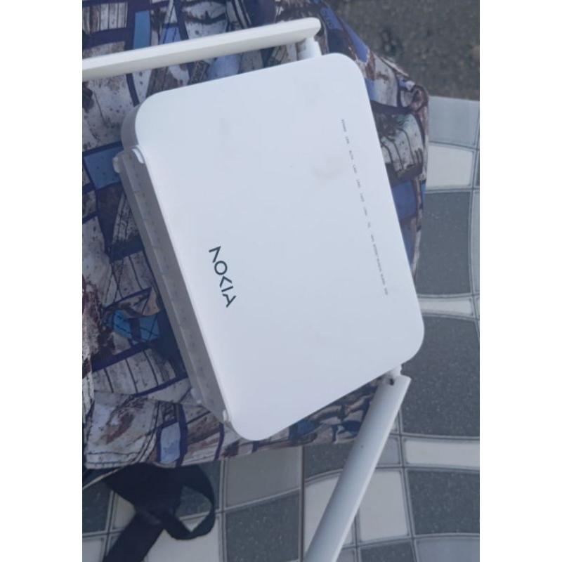 roteador Nokia G0425-GC 5g | Shopee Brasil