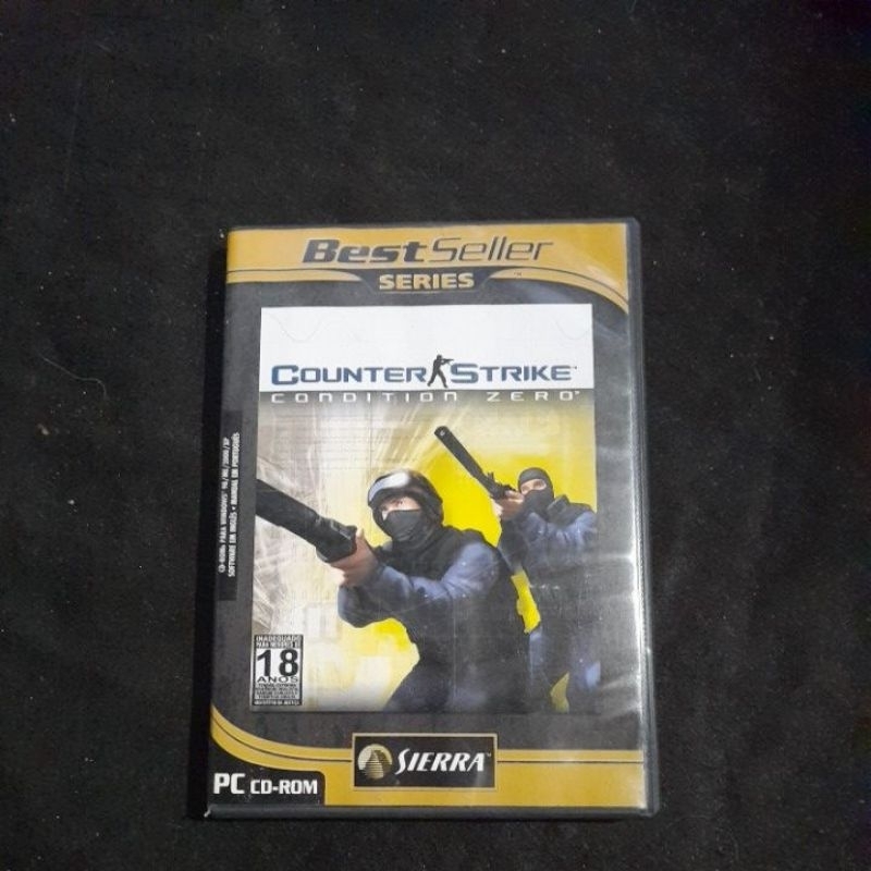 Counter Strike | Shopee Brasil