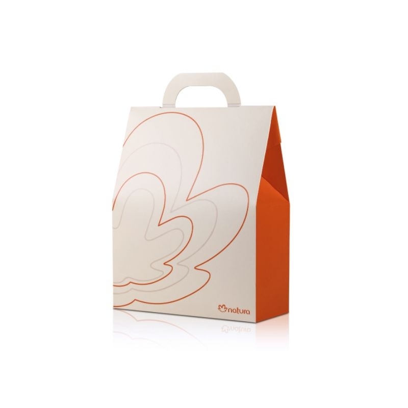 Kit 10 Embalagem De Presente Envelope 19,5 X 25 X 8cm Pandora Natura ...