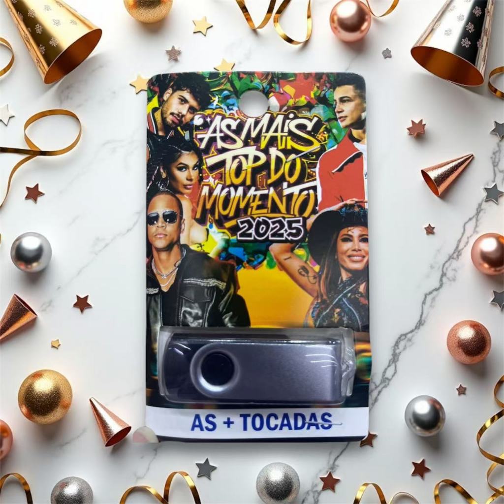 mp3 2025 Existem cerca de 500 músicas na unidade flash USB 163 | Shopee ...