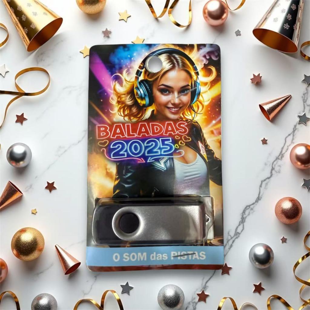 mp3 2025 Existem cerca de 500 músicas na unidade flash USB 178 | Shopee Brasil
