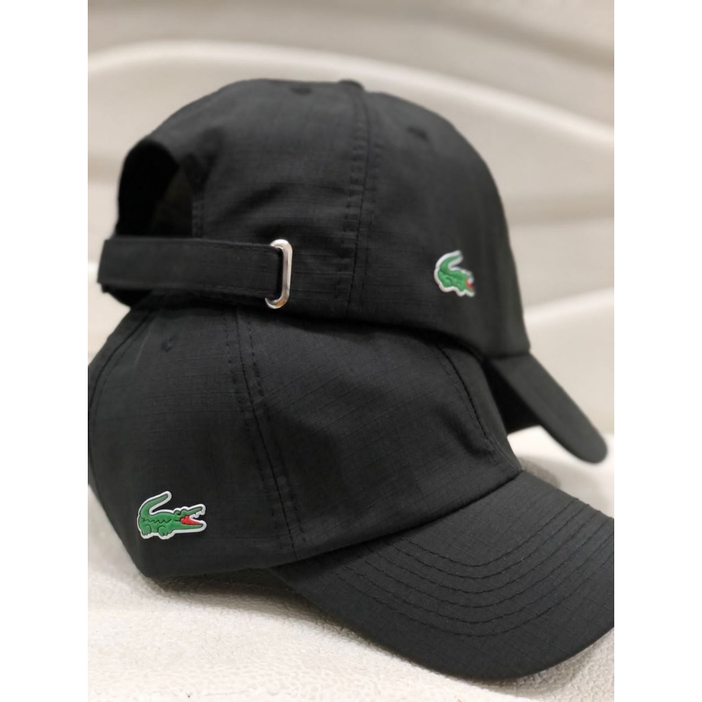 Boné mini croc lateral sport masculino TODS AS CORES | Shopee Brasil