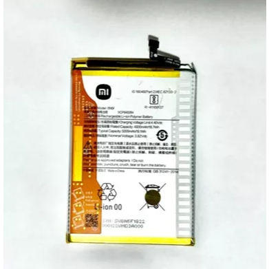 BATERIA BN5F COMPATIVEL COM REDMI A1 / REDMI A2 - BN5F | Shopee Brasil