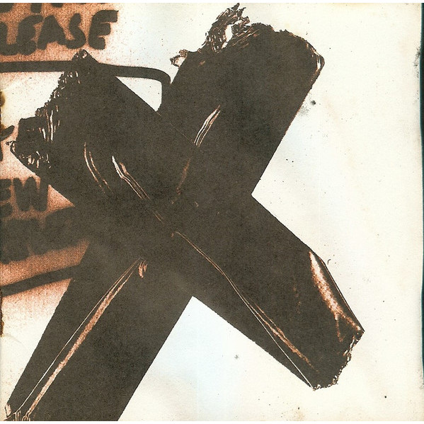 CD Primer 55 - The New Release ( Nu Metal ) | Shopee Brasil