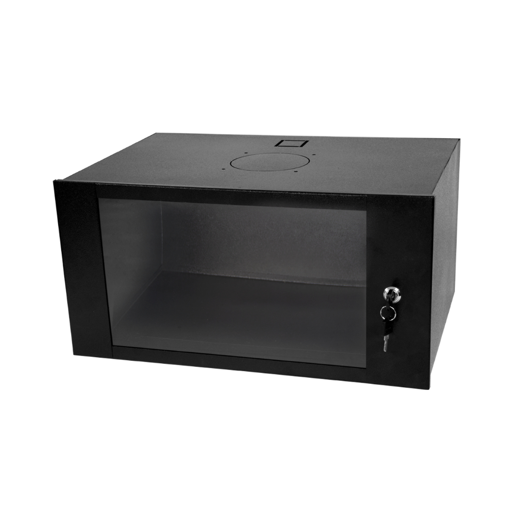 Mini Rack 3u X 350mm 19 Organizador Preto P/ Dvr Intelbras | Shopee Brasil