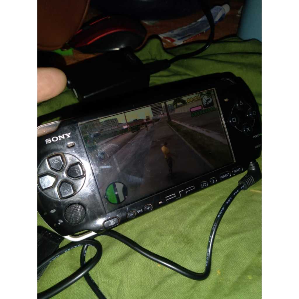 Psp_3006_Sony | Shopee Brasil