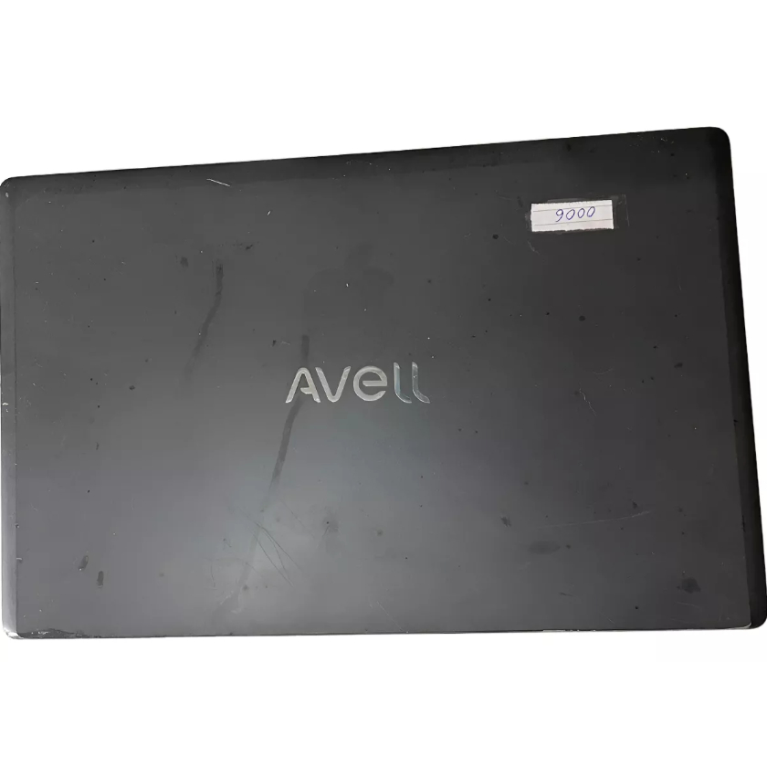 Carcaça Tampa Ap0ky000210 Avell Com Detalhes | Shopee Brasil