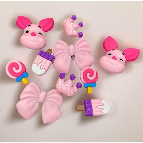 Pingentes para Crocs estilo para verão | Shopee Brasil