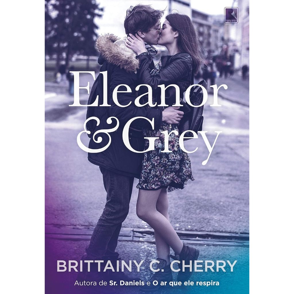 Eleanor & Grey | Shopee Brasil