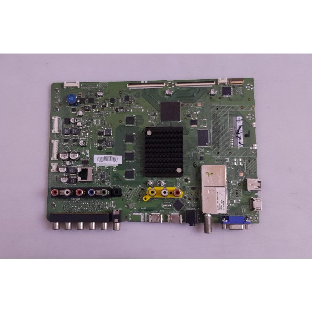 PLACA PRINCIPAL TV PHILIPS 32PFL6615D/78 - 3104 313 64173 | Shopee Brasil